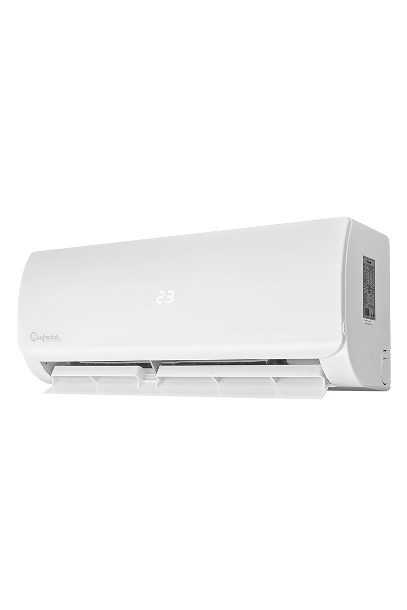 Сплит-система Bufett ON/OFF AS-H09/AC804, 640804 купить в Москве | Техногусто