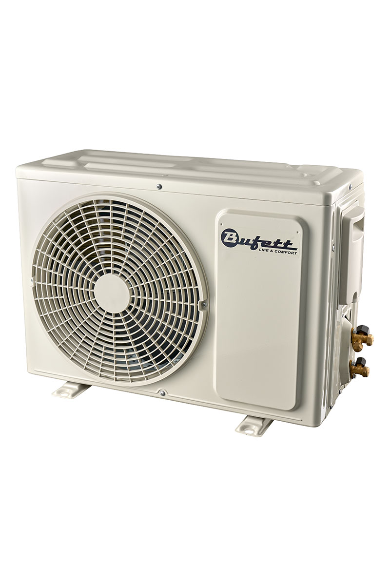 Сплит-система Bufett ON/OFF AS-H09/AC804, 640804 купить в Москве | Техногусто